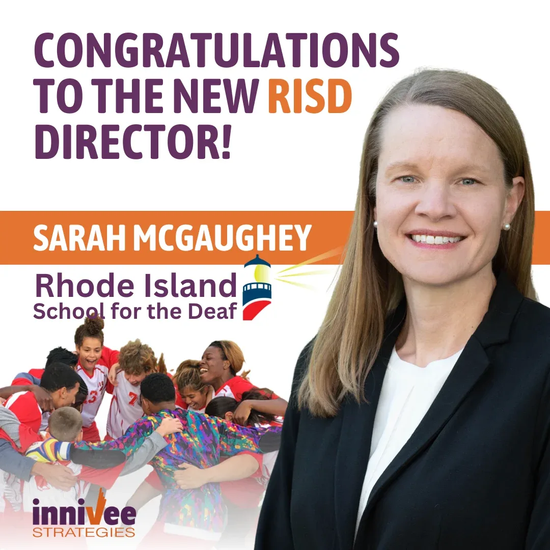 Sarah McGaughey Appointed to Director of Rhode Island School for the ...