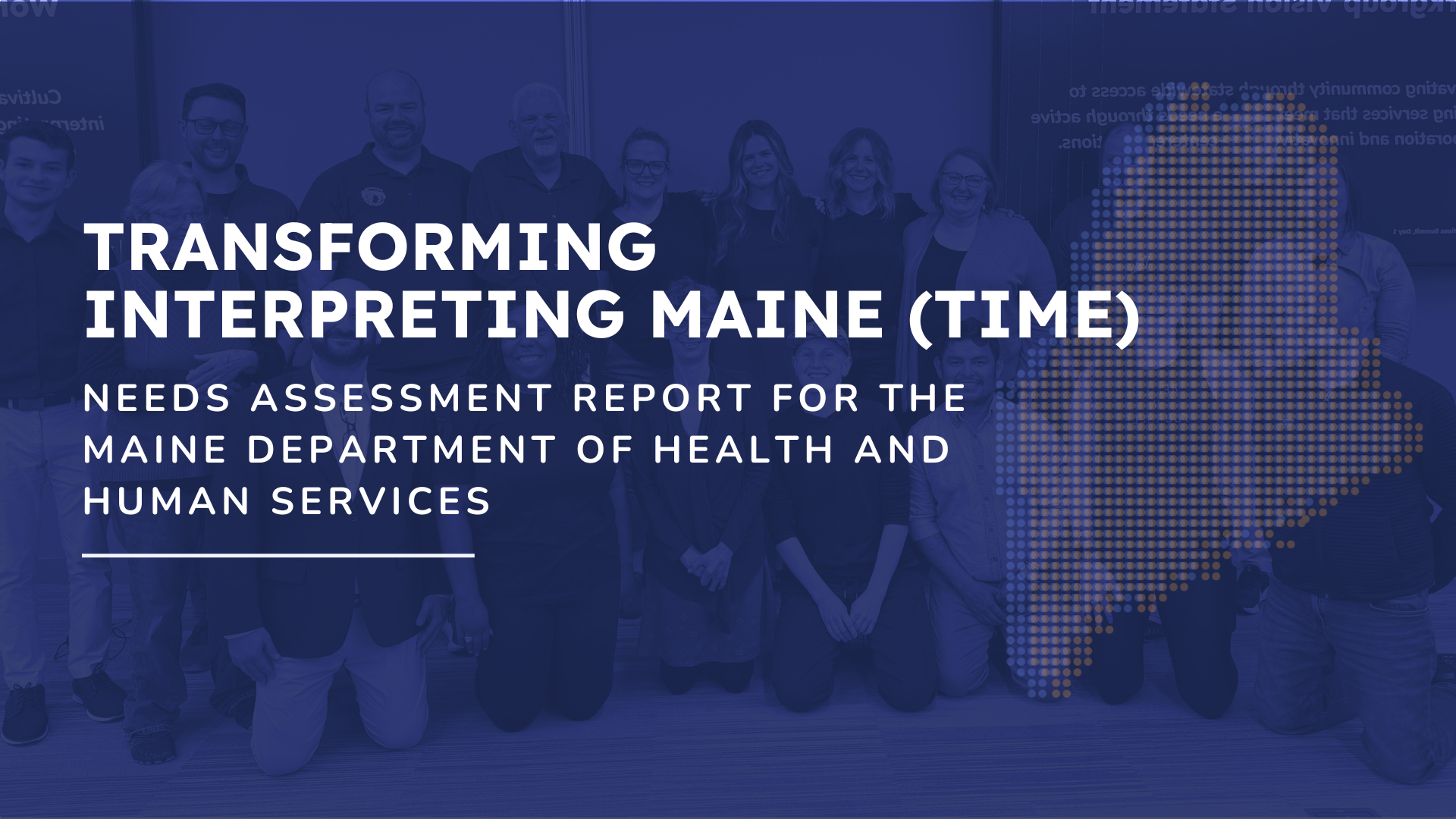 Innivee Strategies Celebrates Release of Transforming Interpreting ...