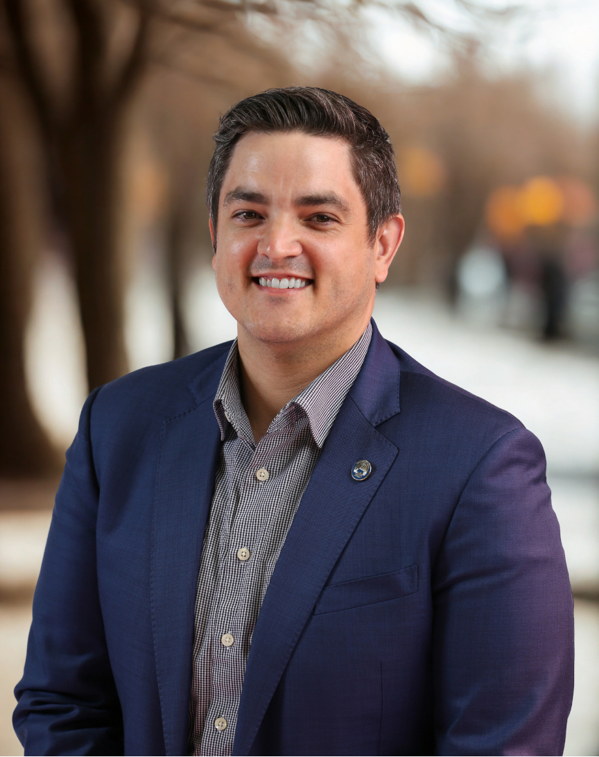 National Association of the Deaf Announces Nicholas Kiego as Next Chief ...